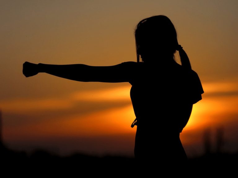 Outstanding Benefits of MMA and Mental Health – Source:MMA